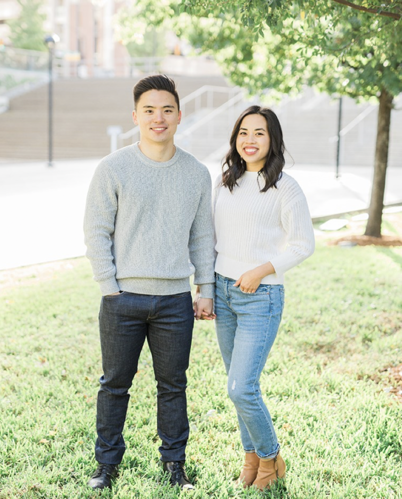 Partnerships - MacArthur Blvd Baptist Church